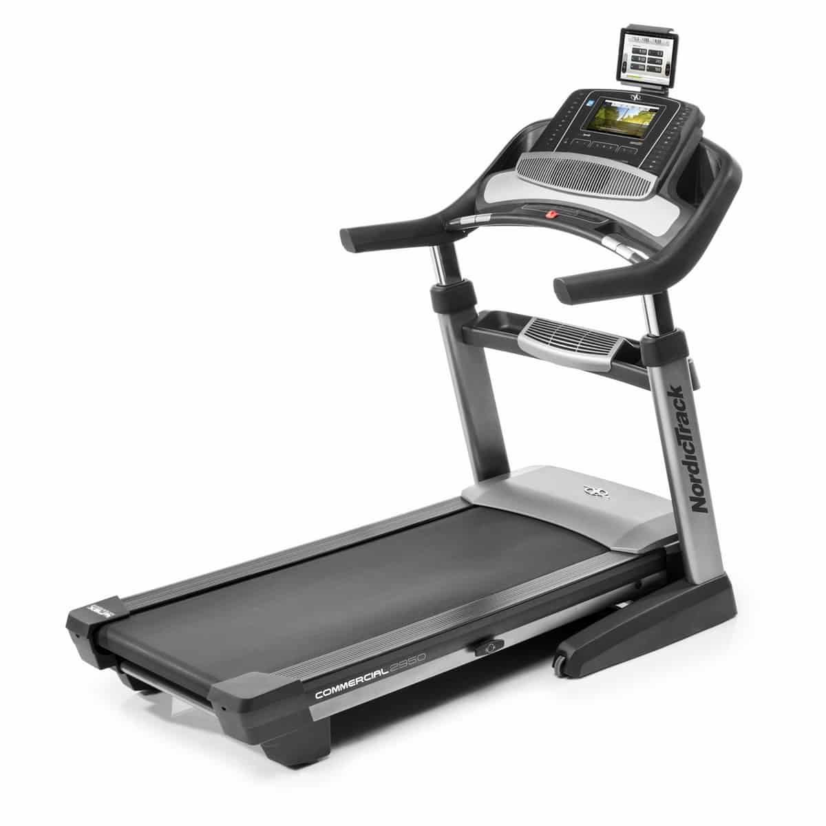 Zwift for Running: 9 Best Treadmills That Work With It