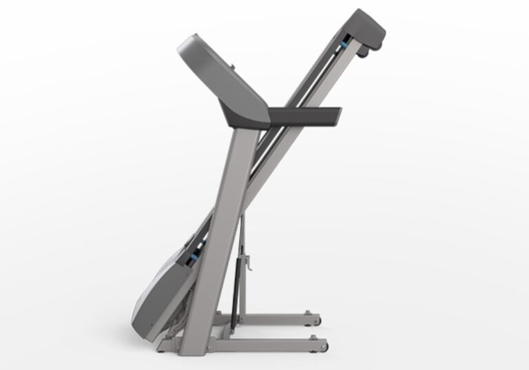 Horizon T101 Budget Treadmill - A Good Value For Money