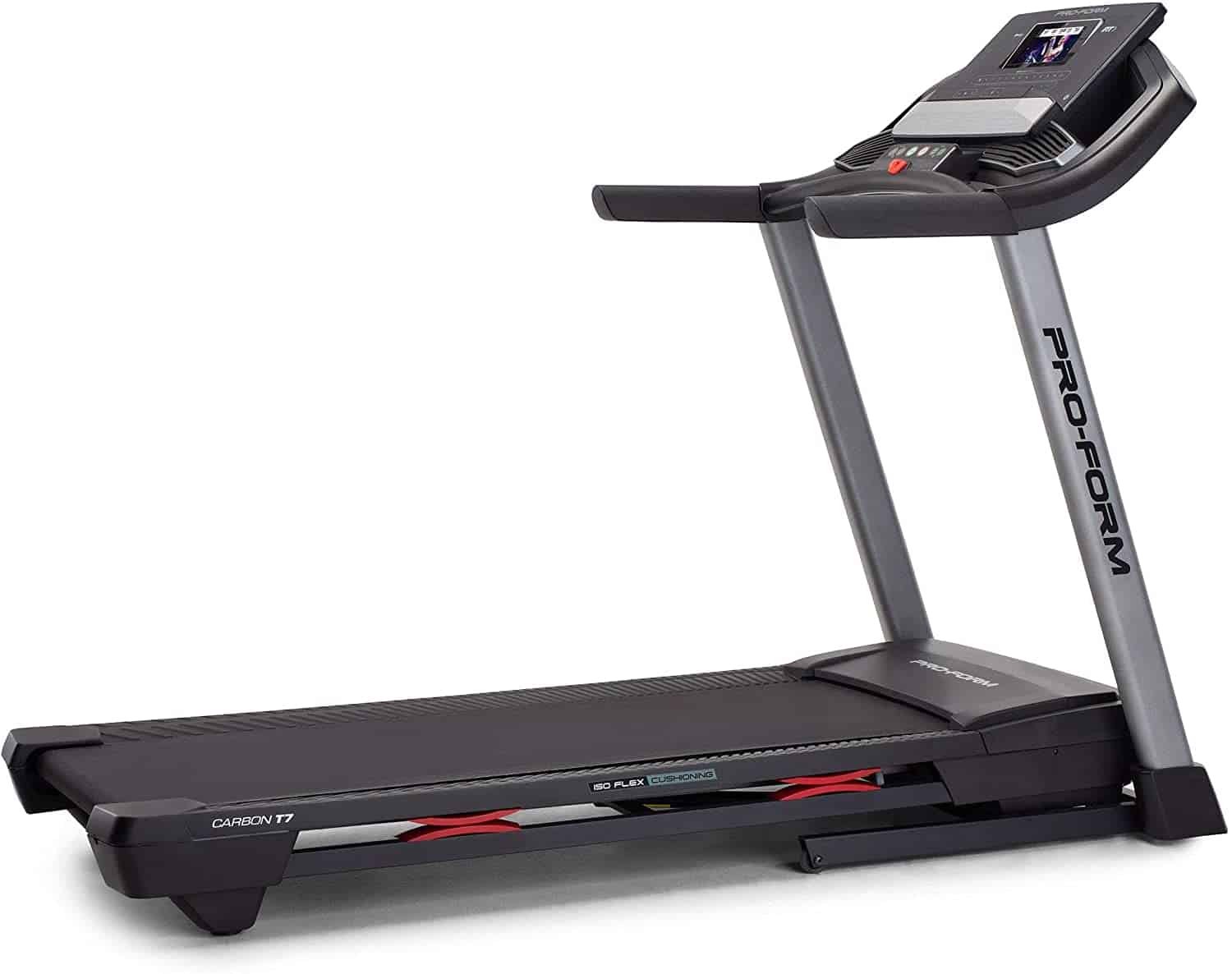 Proform Carbon T7 Treadmill: Good For Walking & Jogging