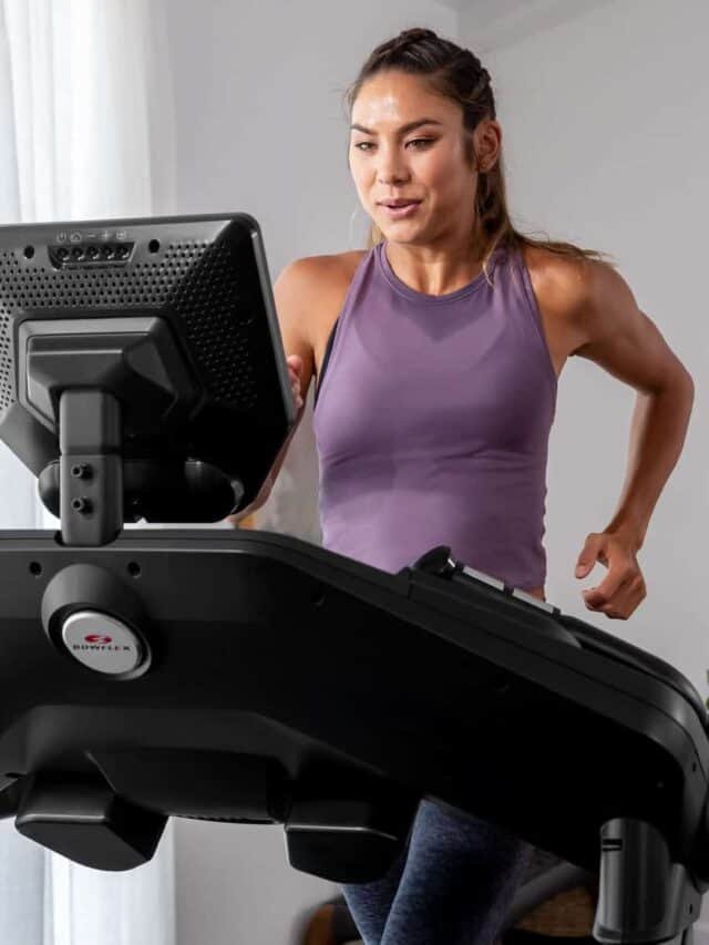 Bowflex T10 Treadmill(2025): Want A Better Run, Do You?