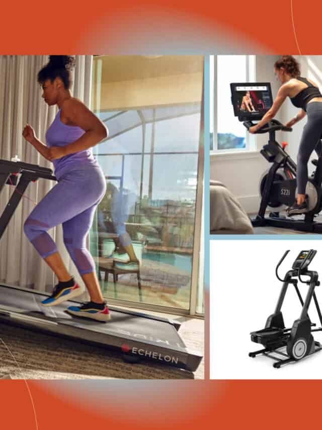 Stairmaster Or Treadmill: Which Is A Better Cardio Mill?