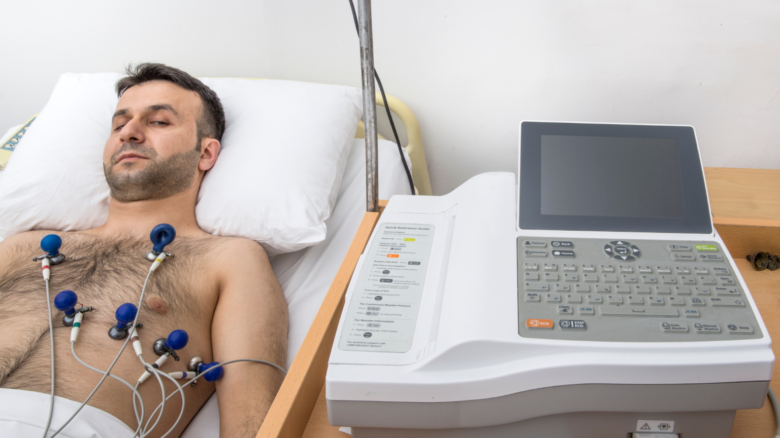 Should We Do A TMT Test Before Buying A Treadmill?