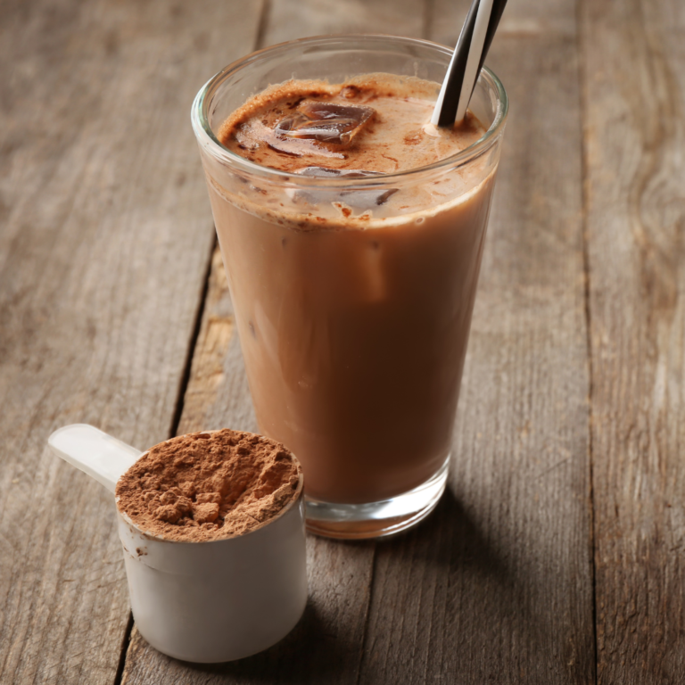 9 Best Protein Shakes For Muscle Gain: High Protein Drinks