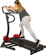 8 Types Of Treadmills For Every Fitness Level