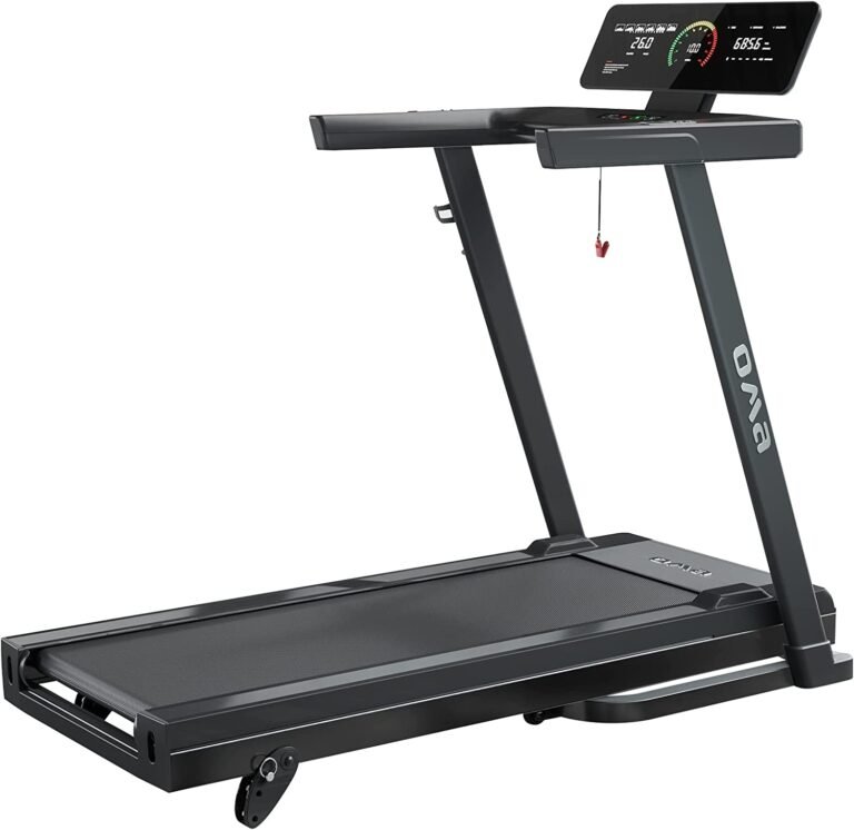 3 OMA Treadmills: Best For Home Gym For Walking & Jogging