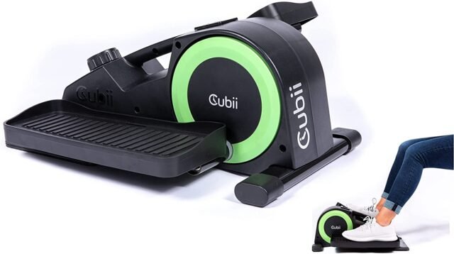 Cubii Exercisers(2025): Helping People To Stay Fit And Healthy