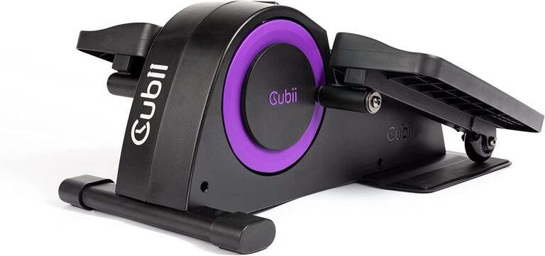 Cubii Exercisers(2025): Helping People To Stay Fit And Healthy