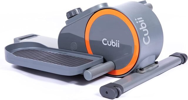 Cubii Exercisers(2025): Helping People To Stay Fit And Healthy
