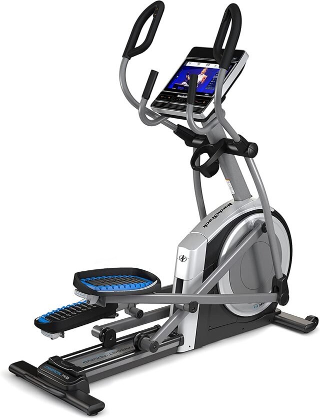 Home Elliptical Machine 101: How Good A Fitness Equipment?