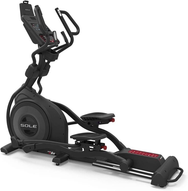 Elliptical For Heavy Person: An Ultimate Health Guide & 9 Best
