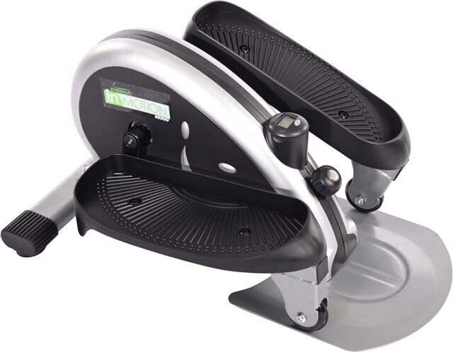 7 Powerful Under-Desk Ellipticals For An Active Lifestyle