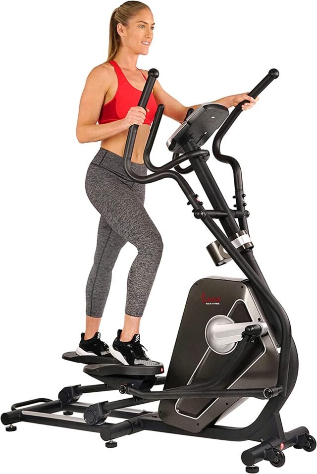 Home Elliptical Machine 101: How Good A Fitness Equipment?