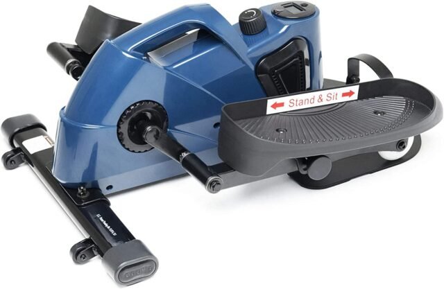 7 Best Ellipticals For Seniors: Transform Your Golden Years!