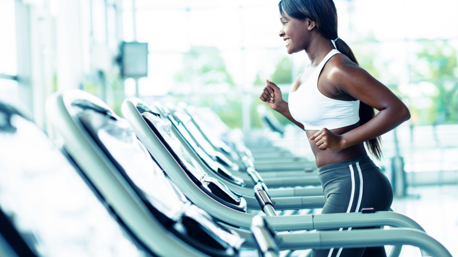 10 Important Muscles Involved In Treadmill Workouts