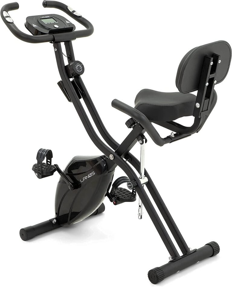 9 Best Recumbent Bikes for Seniors 2023: A Complete Guide