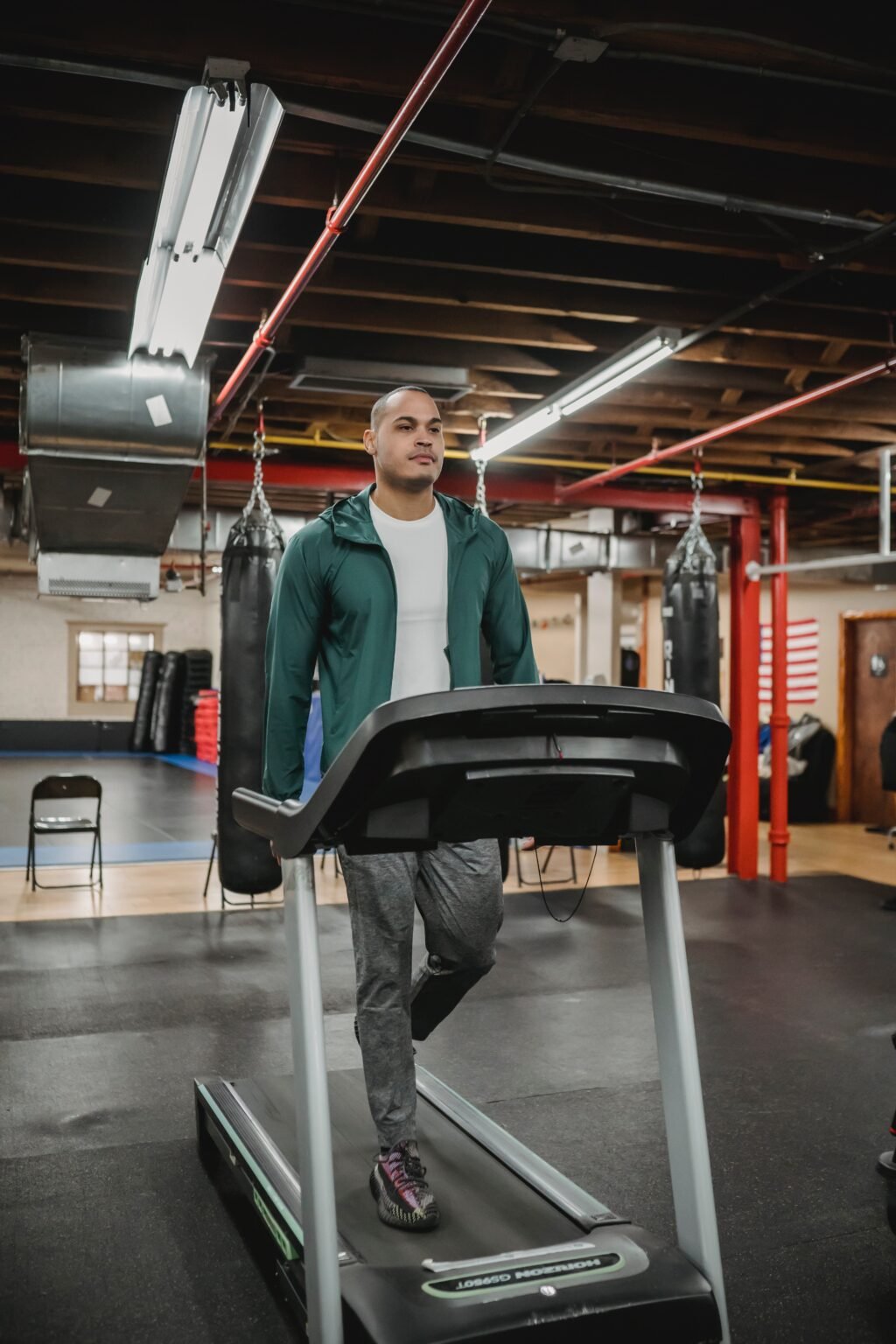 Underdesk Treadmill Workout: 8 Active Methods To Energize You