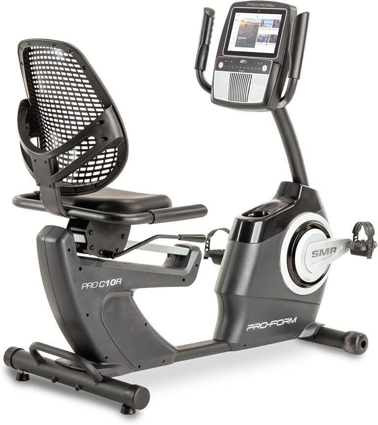 9 Best Recumbent Bikes for Seniors 2023: A Complete Guide