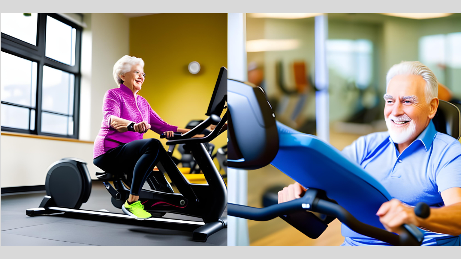 9 Best Recumbent Bikes for Seniors 2023: A Complete Guide