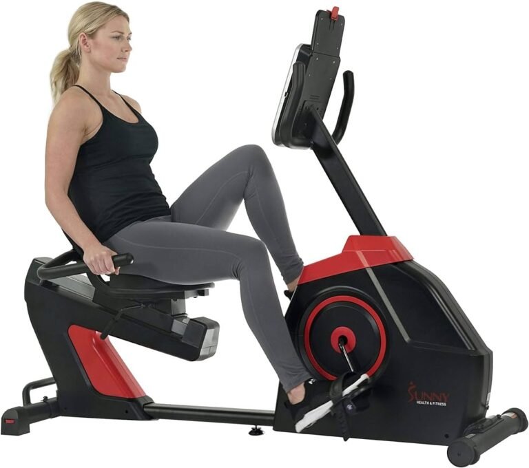 9 Best Recumbent Bikes For Seniors 2025: A Complete Guide