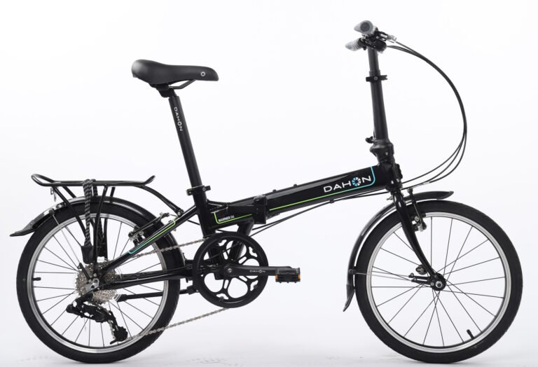 7 Best Folding Bikes: Compact & Portable For Every Rider