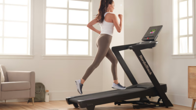 Is The NordicTrack EXP 7i Treadmill Worth The Investment?