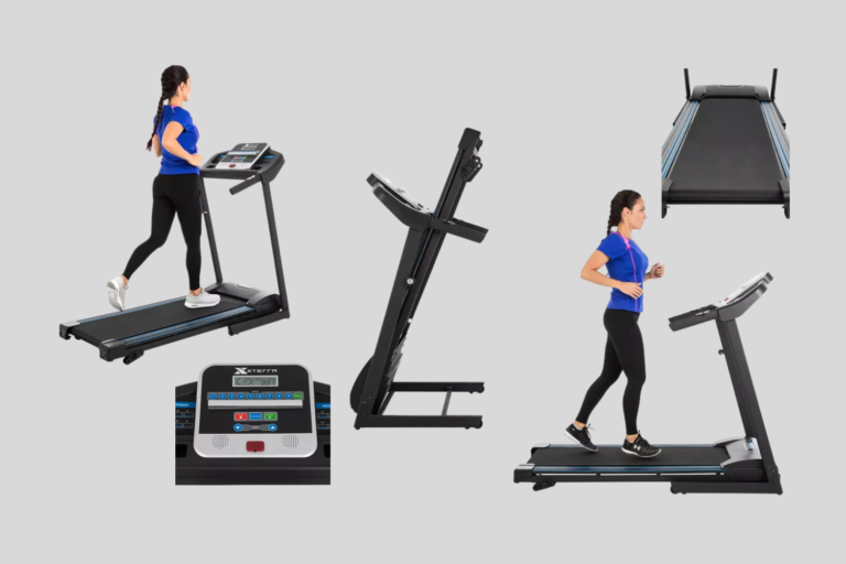 XTERRA Fitness TR150 Treadmill: Will Pay Off In The Long Run?