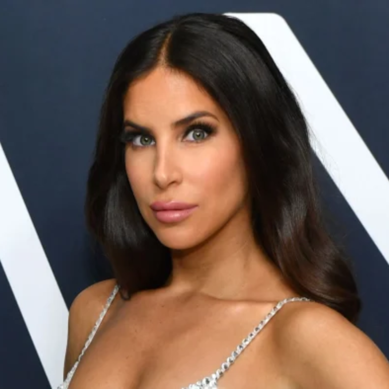 Jen Selter: Sculpting Success Through Adversity