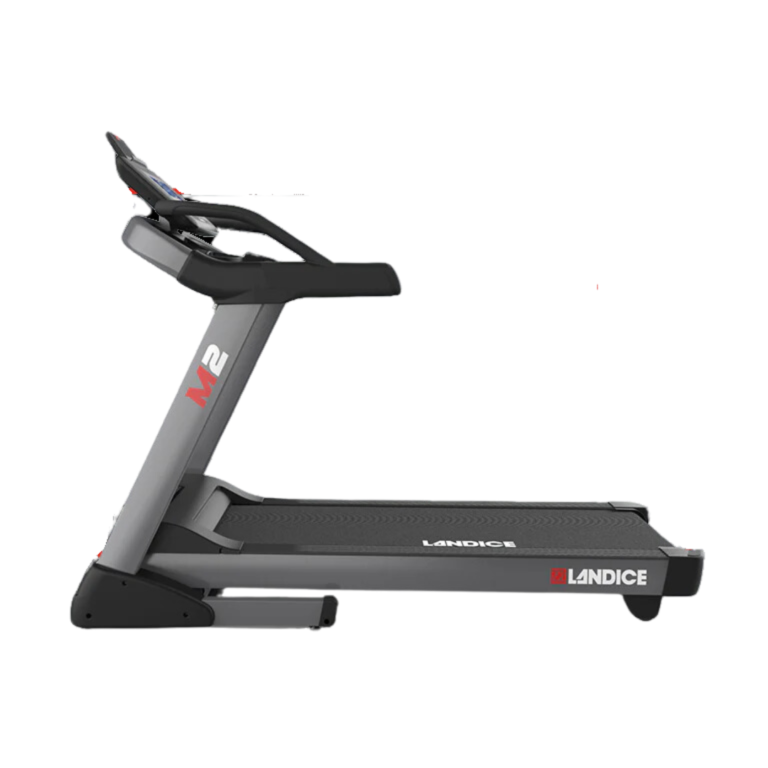 Landice M2 Genesis Treadmill: Perfect Blend Of Performance And Design