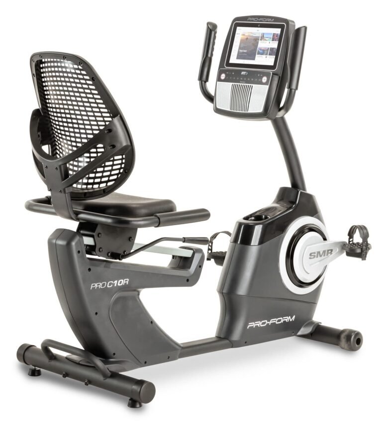 9 Best Recumbent Bikes For Seniors 2025: A Complete Guide