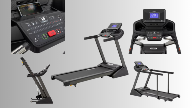 The Power Within: Spirit XT285 - Features & User Insights