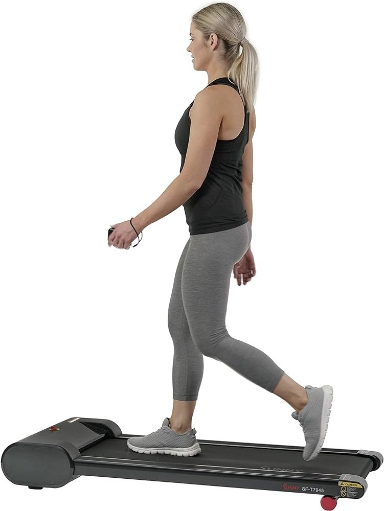 9 Best Under Desk Treadmills In 2024: Walk While Working