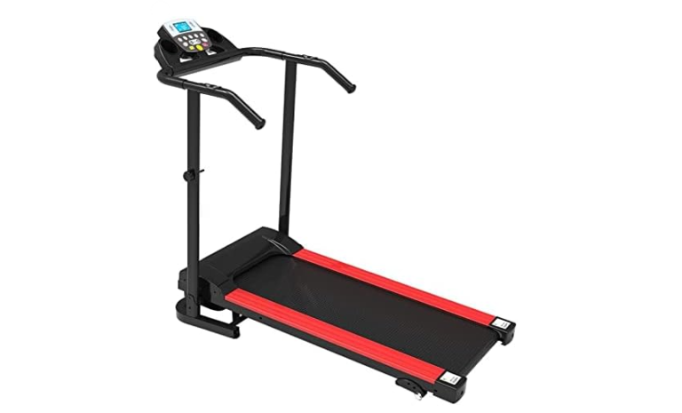 9 Best Treadmills With Long Handles In 2024 & Their Benefits