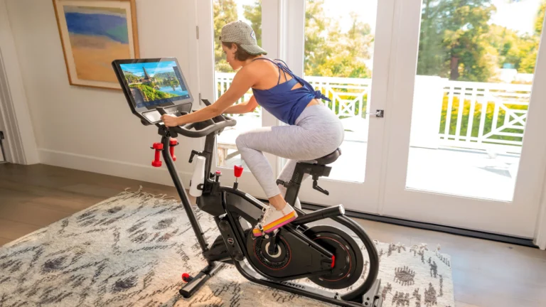 Bowflex VeloCore 16 IC Exercise Bike: Dynamic Innovation