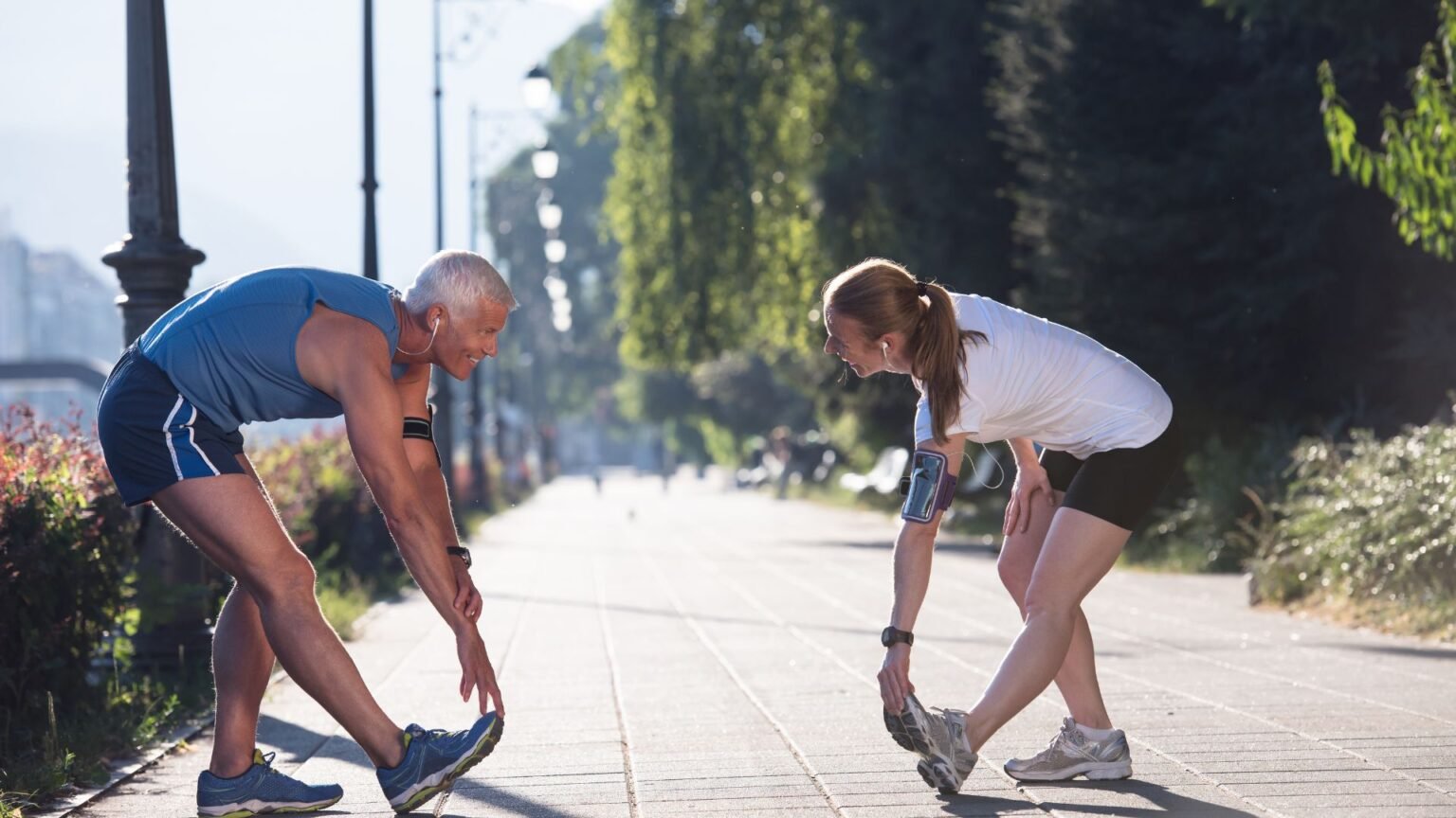 How To Be Faster At Running: 20 Tips And Ways