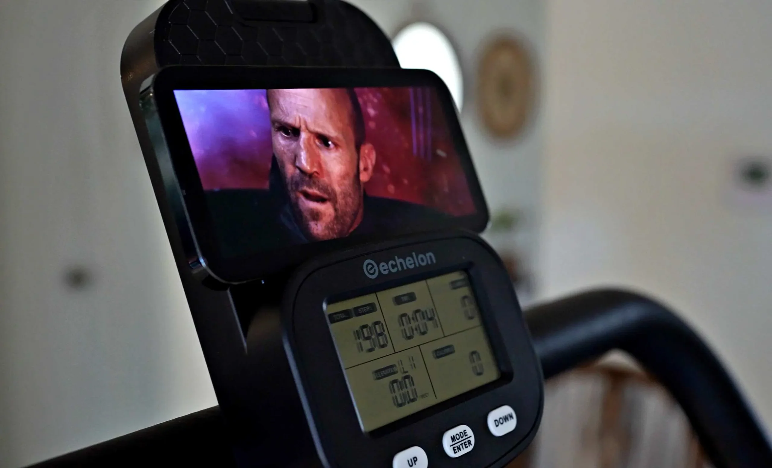 Echelon Stair Climber: Power Up Your Fitness Journey