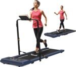 9 Best Treadmills With 400 Lb Capacity To Lose Weight In 2025